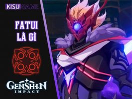 Genshin Impact - Thế lực Fatui là gì? Giáo Quan Fatui gồm những ai ...