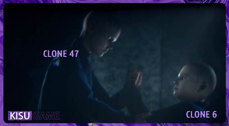 HitMan - Dòng thời gian và cốt truyện game hành trình trở thành sát thủ ...