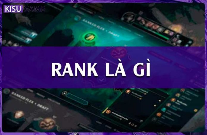 Top 5 các thuật ngữ trong Liên Minh Huyền Thoại thông dụng nhất KisuGame