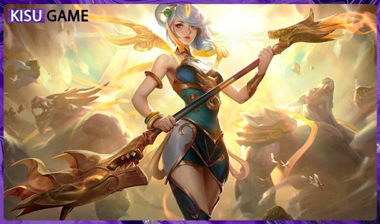Tất cả skin Lux trong Liên Minh Huyền Thoại, giá skin, độ hiếm - KisuGame