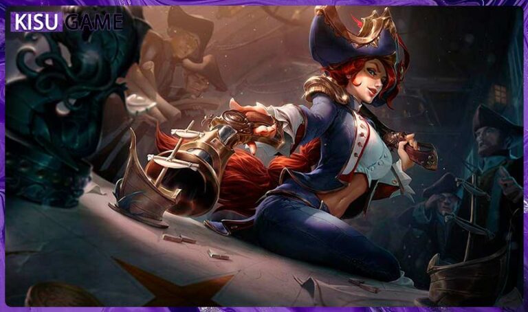 Tất cả skin Miss Fortune trong Liên Minh Huyền Thoại, giá skin, độ hiếm ...