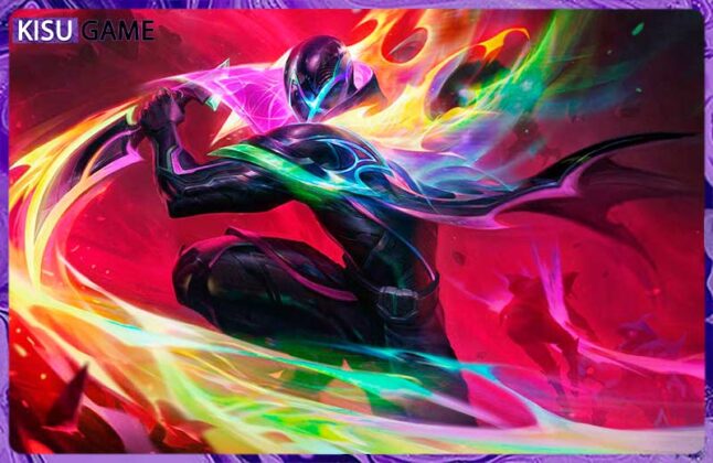 Tất cả skin Pyke trong Liên Minh Huyền Thoại, giá skin, độ hiếm KisuGame