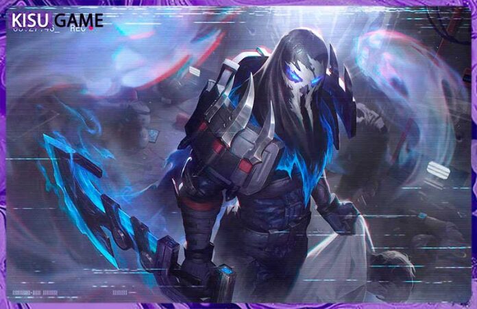 Tất cả skin Pyke trong Liên Minh Huyền Thoại, giá skin, độ hiếm - KisuGame