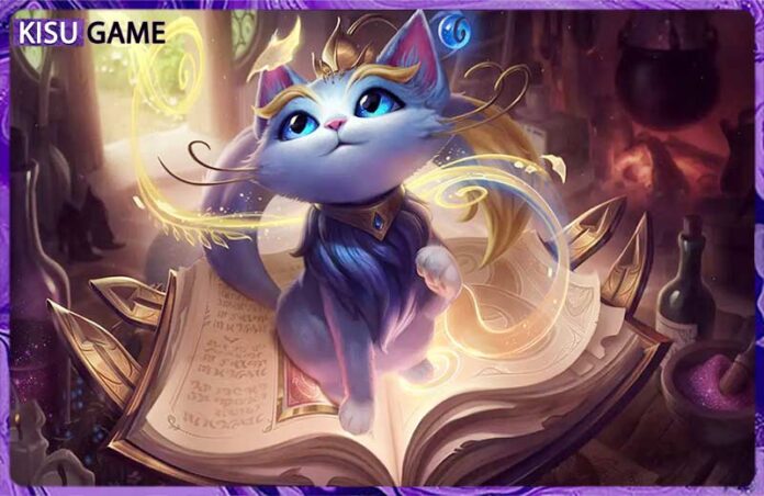 Tất cả skin Yuumi trong Liên Minh Huyền Thoại, giá skin, độ hiếm - KisuGame