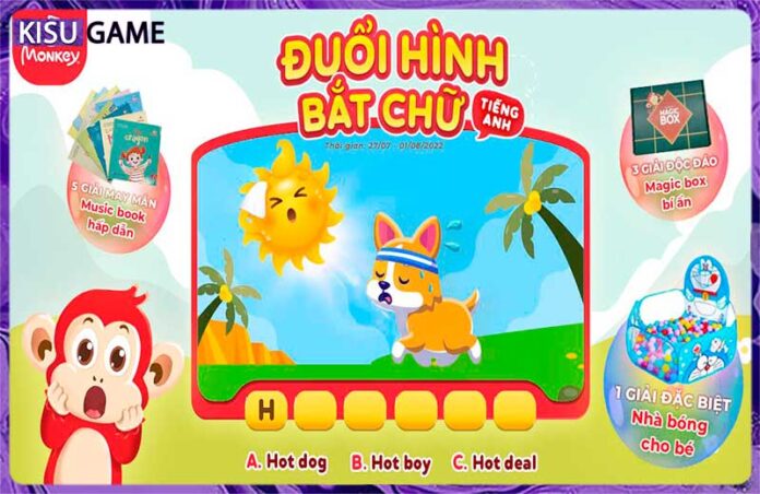 Đuổi hình bắt chữ là gì ? Cách chơi trò chơi đuổi hình bắt chữ online ...