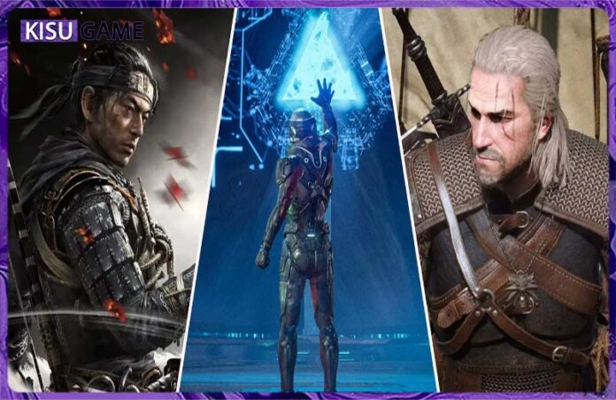 Lore game là gì ? Tại sao Game Lore lại được yêu thích như vậy - KisuGame