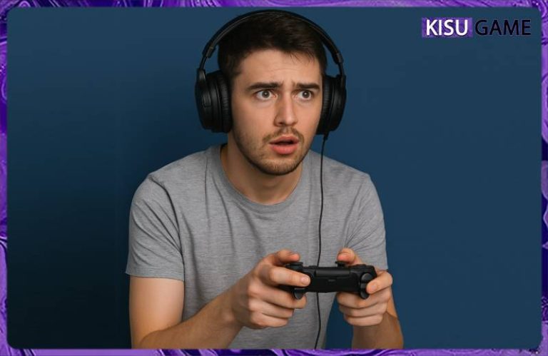 Nghiện game là gì? Tìm hiểu thực trạng, nguyên nhân và cách phòng tránh ...