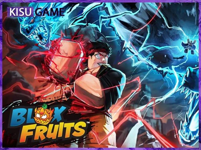Cập nhật 10+ code Blox Fruit mới nhất - KisuGame